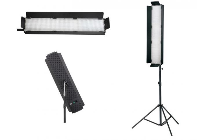 Professional LED Studio Light Broadcast Lights Studio Lighting For TV ...