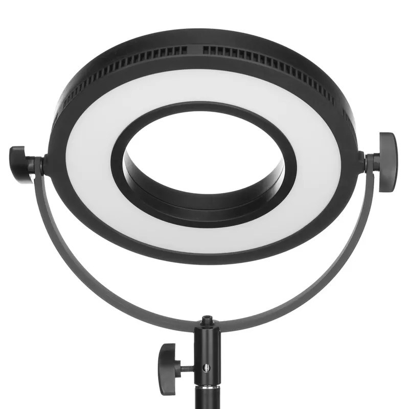 30W C-318RLS Soft Ring Continuous Photography Lighting Studio Lighting ...