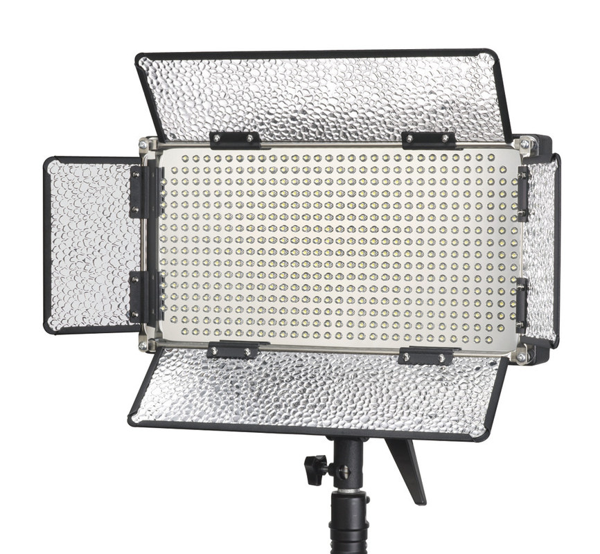 Portable Daylight Continuous Photo Studio Video Lights For Photography