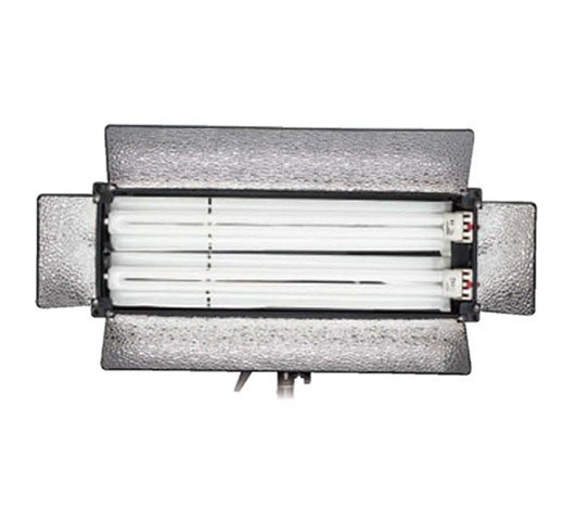 Custom Fluorescent Light Panels