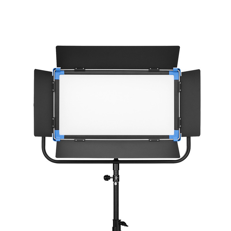 High CRI Soft Daylight LED Studio Lights Panels For Photography P ...