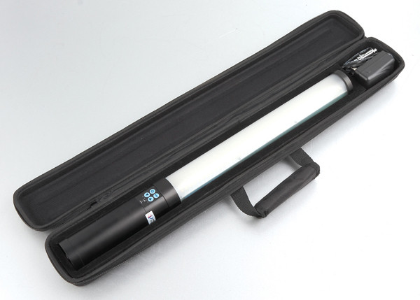 Portable Photo Studio Ice Light Photography With Two Color Temperature ...