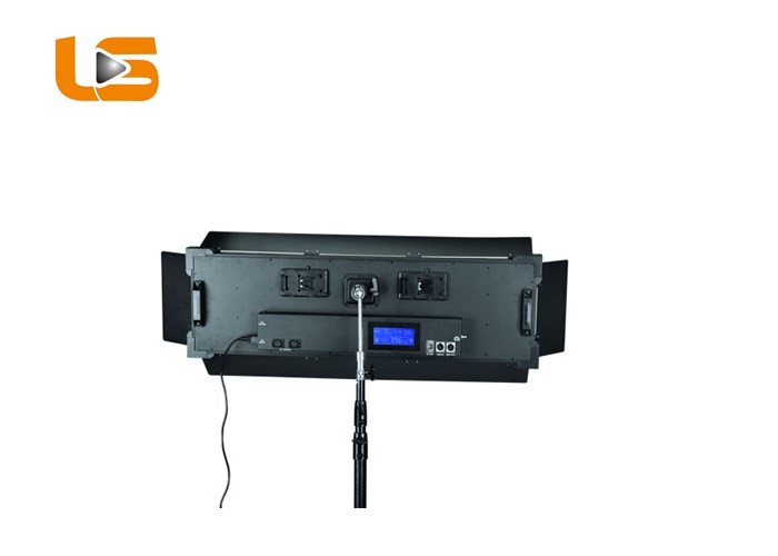 Soft LS Brand High Power Big Video LED Light Pannel With Aluminum Body ...