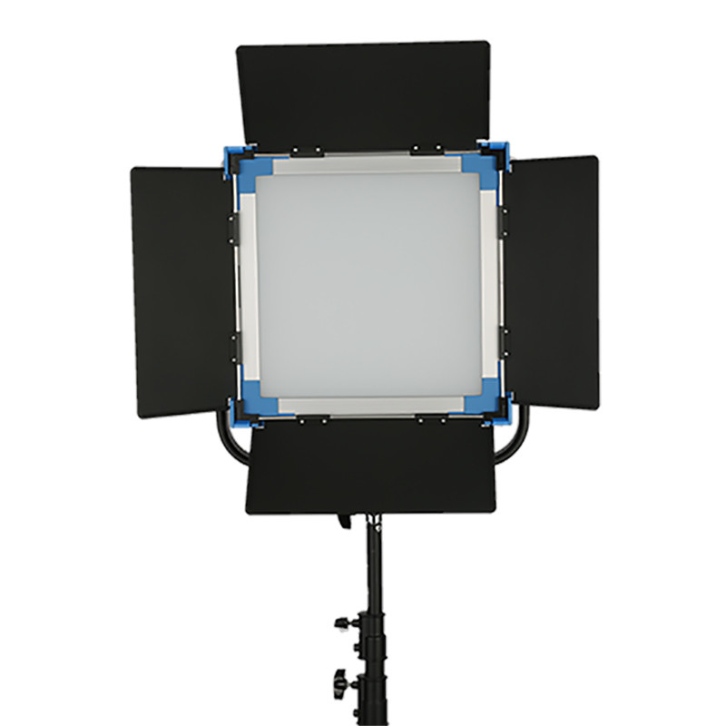 Full Rgb Led Studio Light High 150w Cri 95 2000 - 10000k Color Termperature