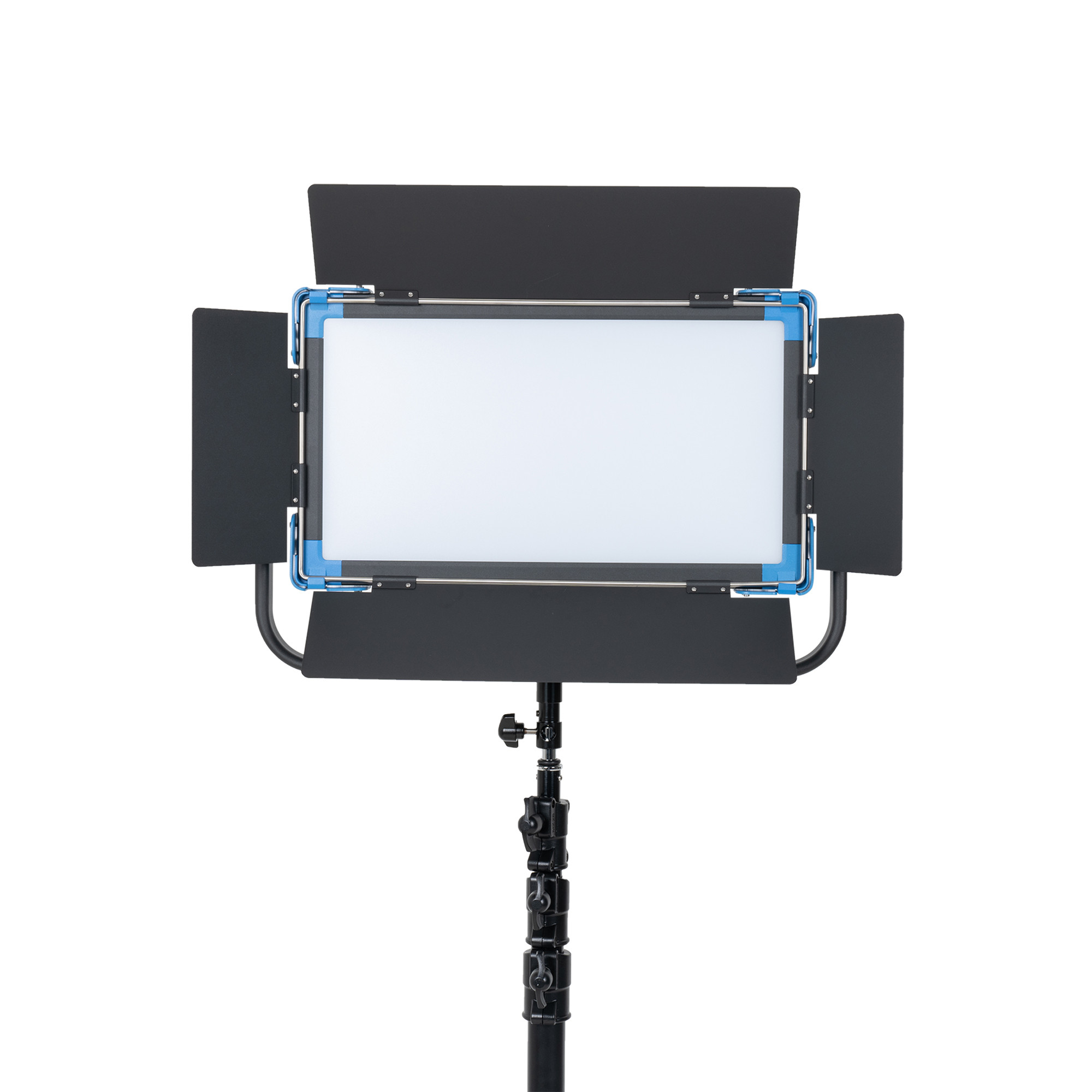 High Power Bi Color Studio LED Light Panels C200 120W