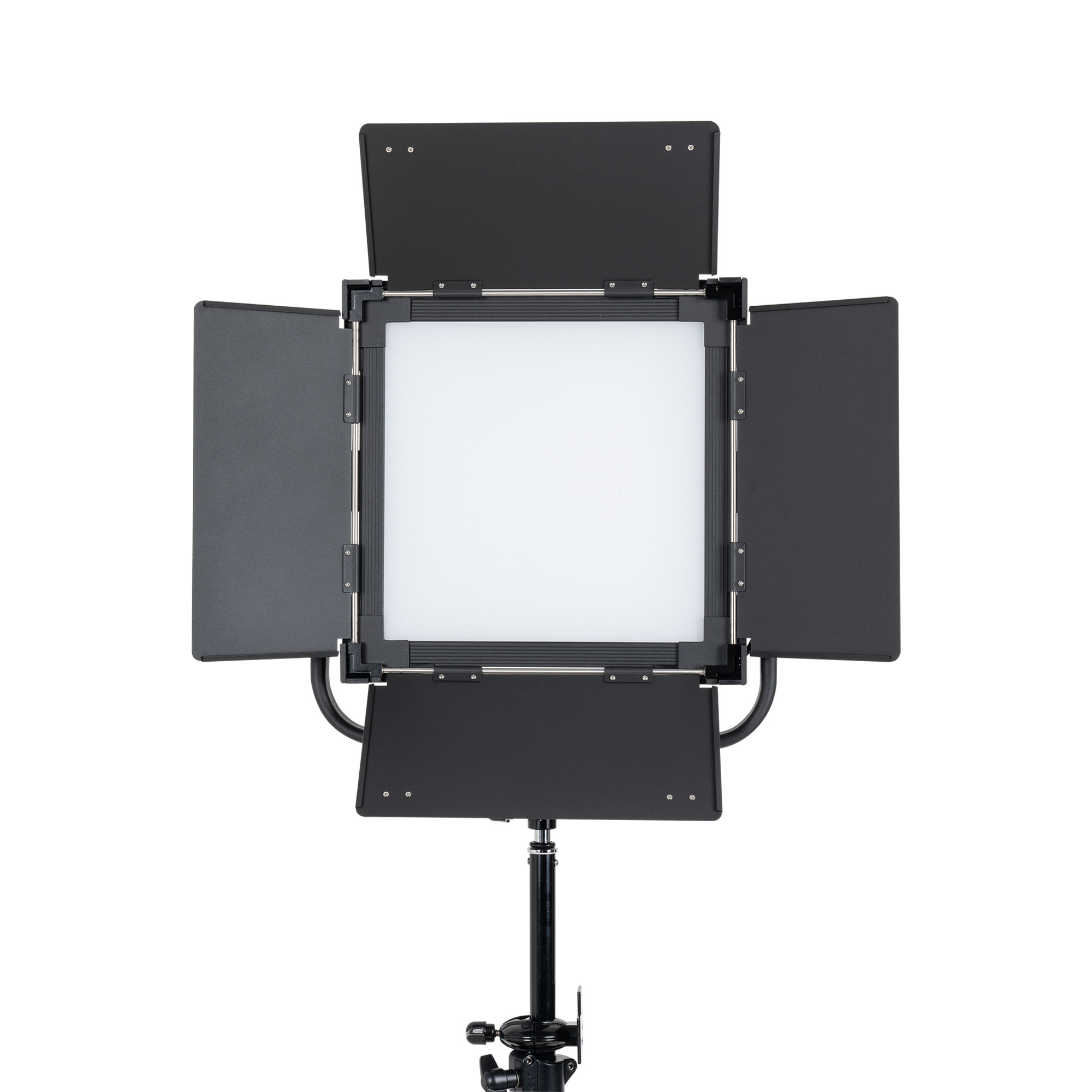 100W V-2000ASVL Large Power LED Panel Light Victorsoft 1x1
