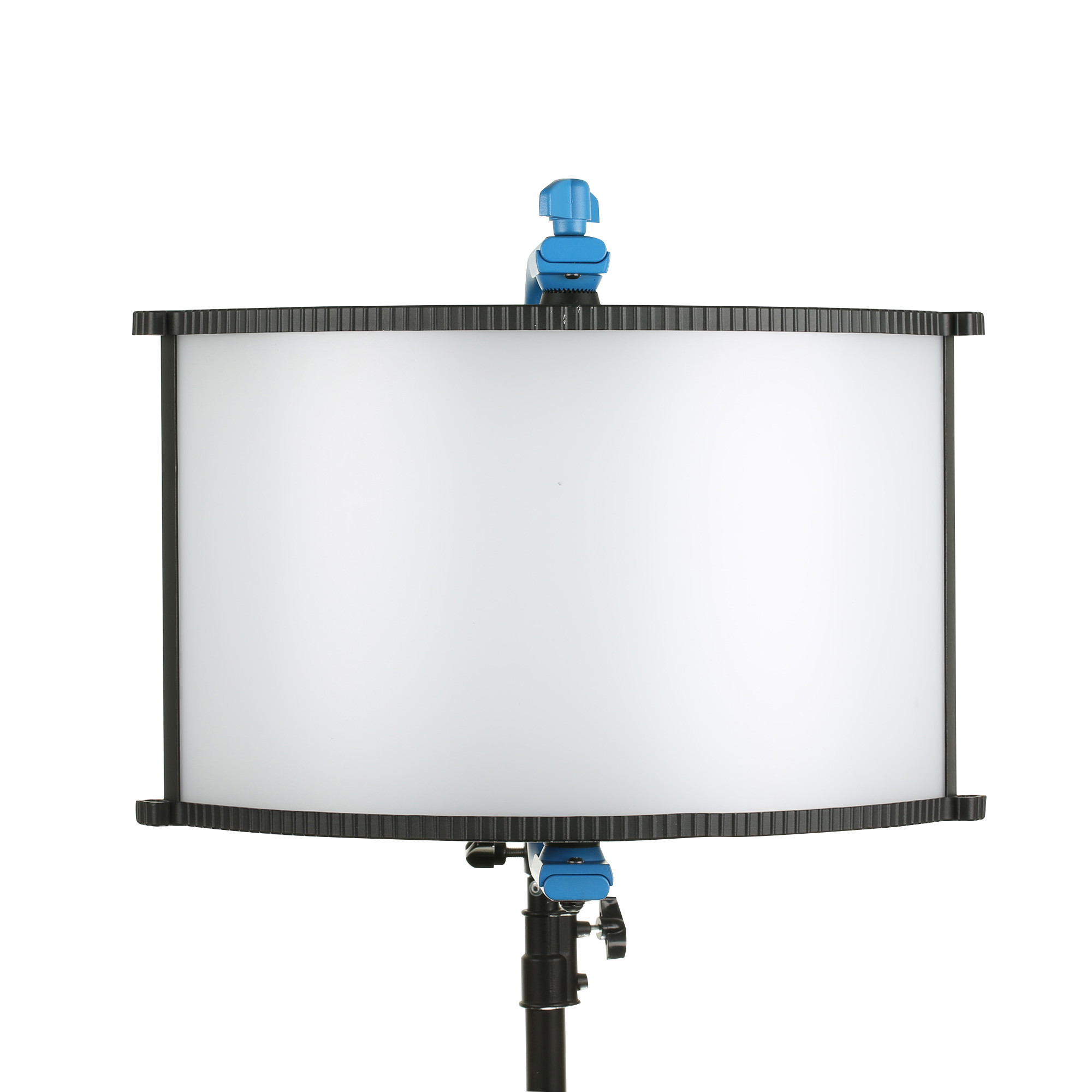 100W W30 Convex Designed Wide Angle LED Studio Light