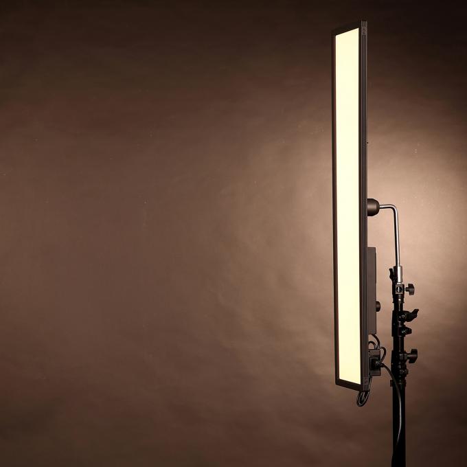 Light Weight LED TV Studio Lights Television Studio Lighting Eco Friendly